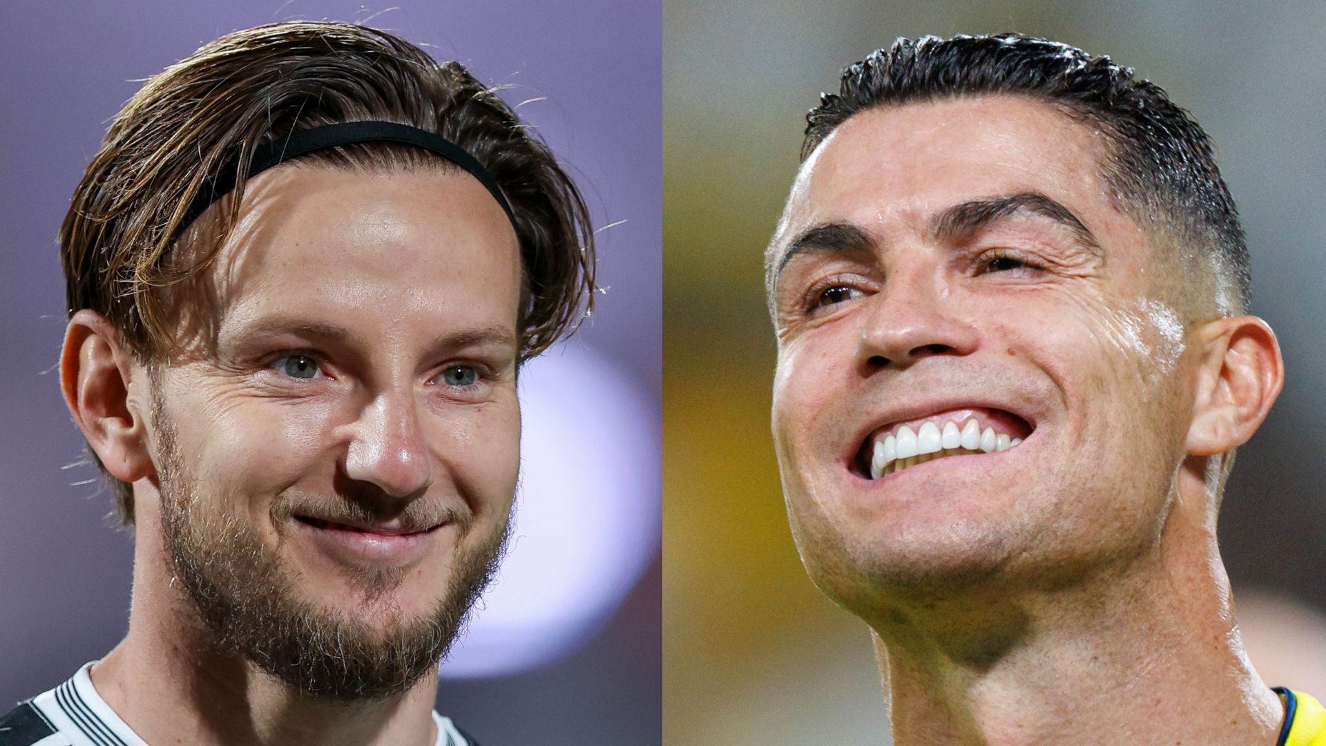 Missing out on Cristiano Ronaldo partnership is the big 'regret' of Ivan Rakitic's career as ex ...